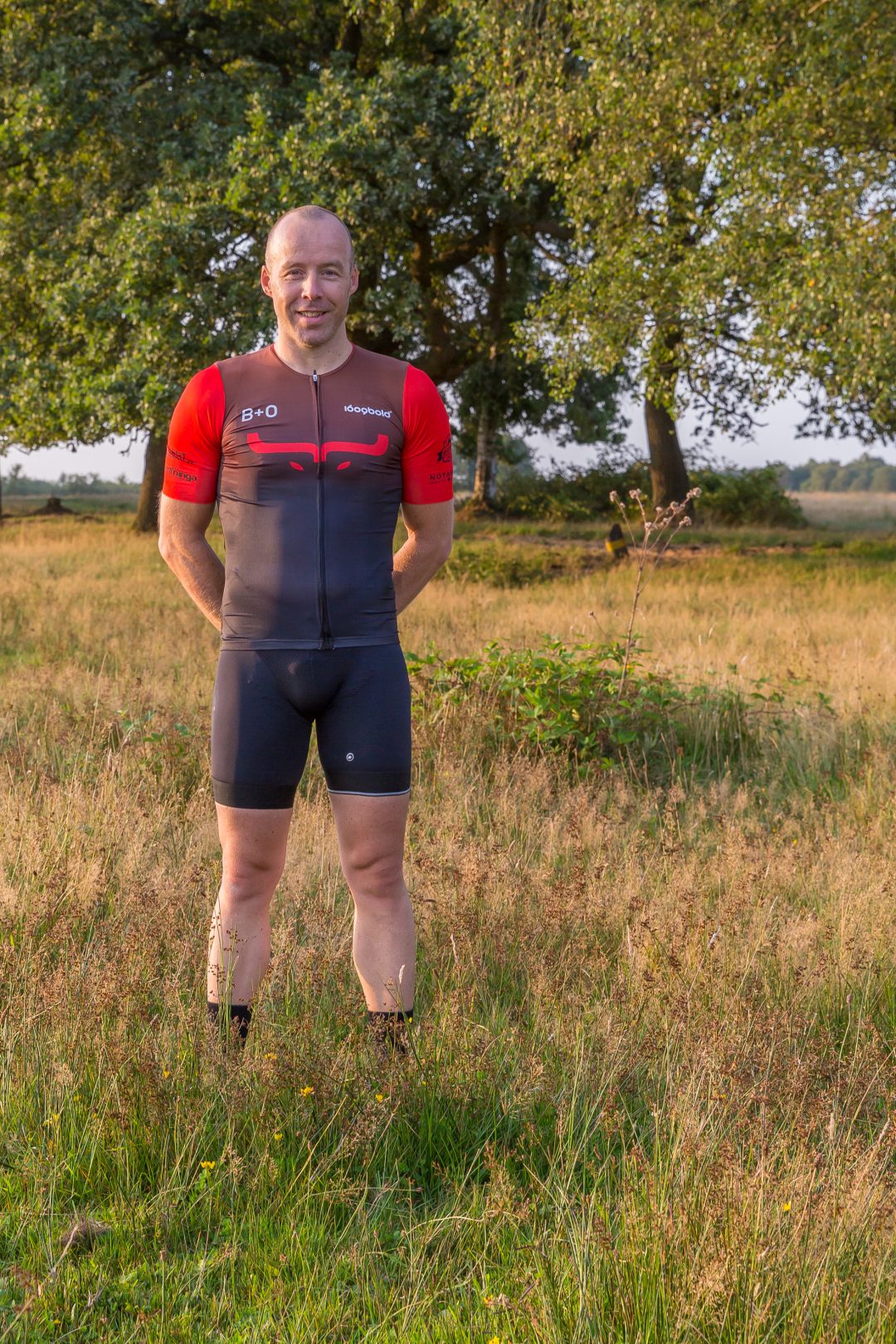 Buffels | Cycling Buffels